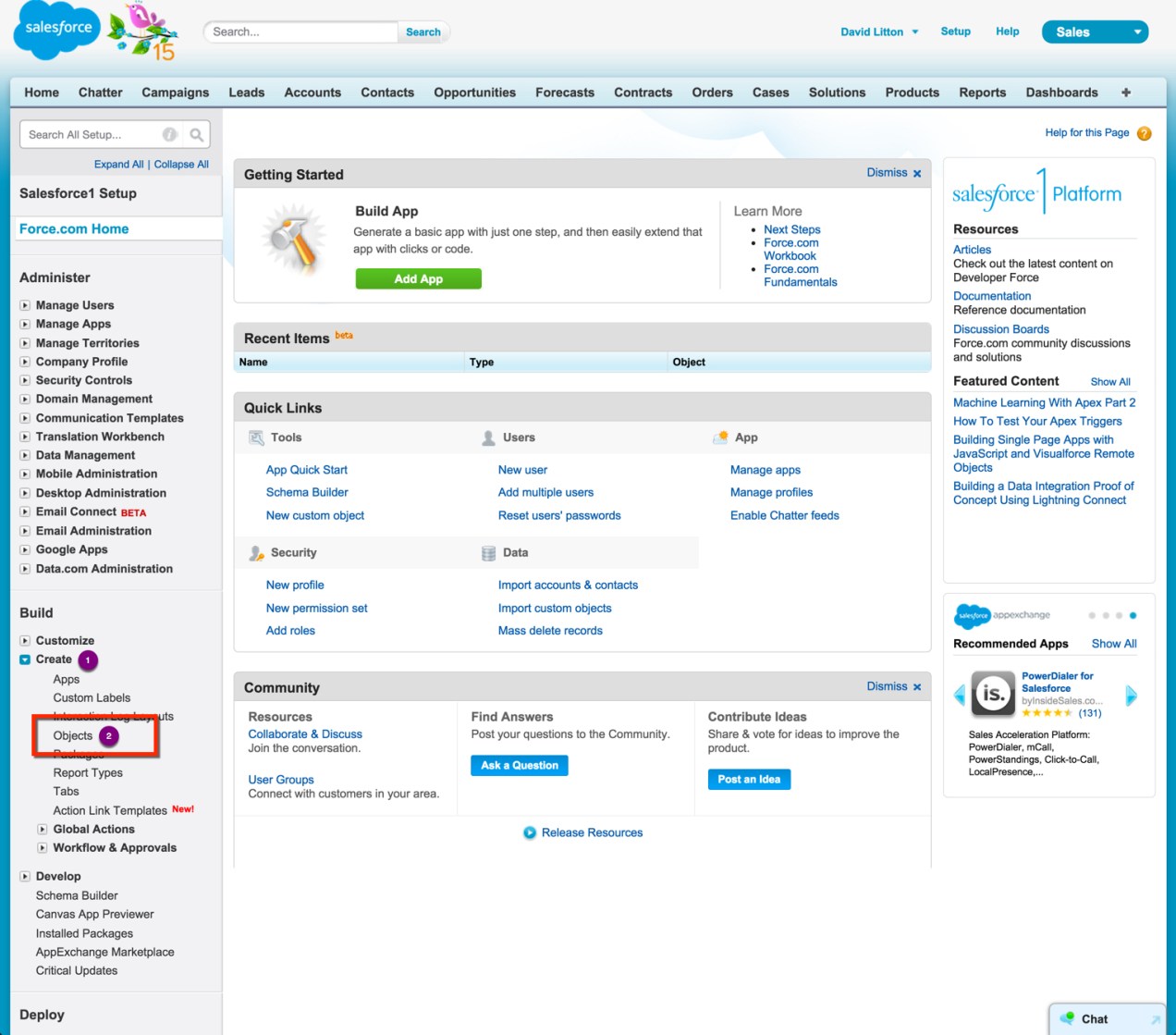 Case Time Tracking – Salesforce Sidekick