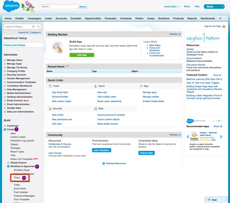 Case Time Tracking – Salesforce Sidekick