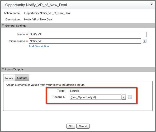 Email Alerts through Visual Flow – Salesforce Sidekick