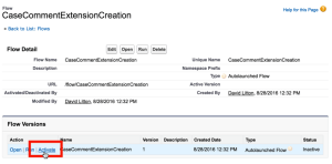How to use Case Comments with Communities in the Service Console Feed ...