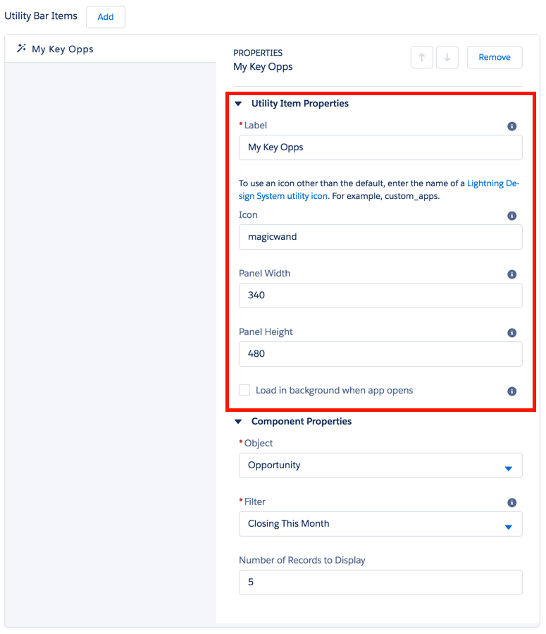 Maximizing Productivity with the Utility Bar – Salesforce Sidekick