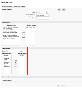 Mastering Sharing Sets in Communities – Salesforce Sidekick